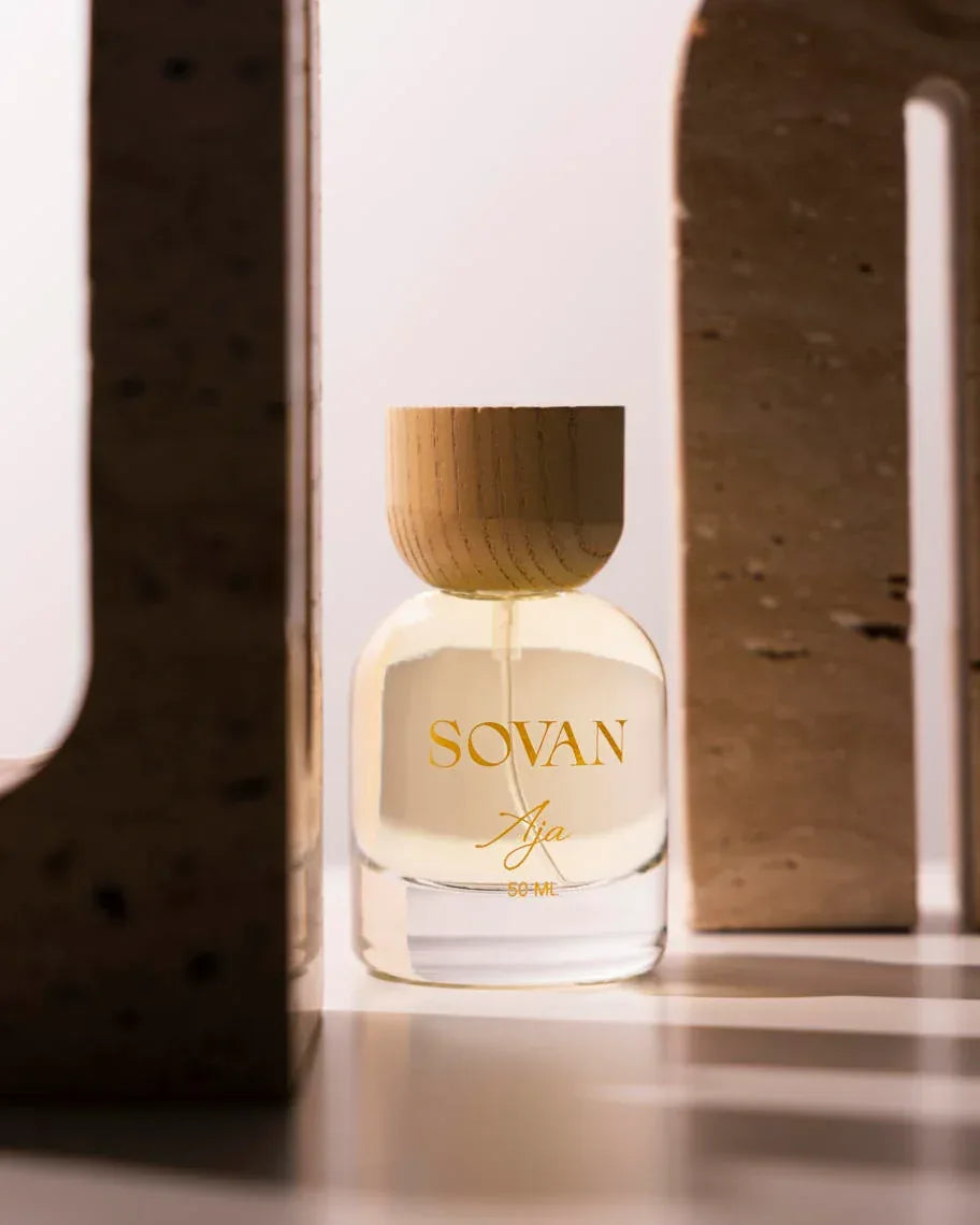 آجا – SOVAN