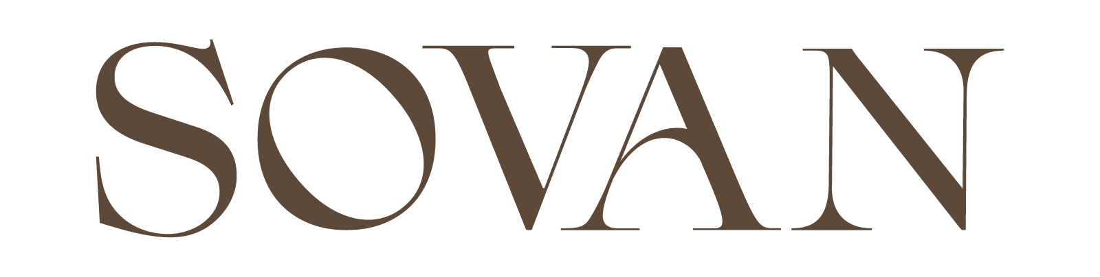 SOVAN Official Website